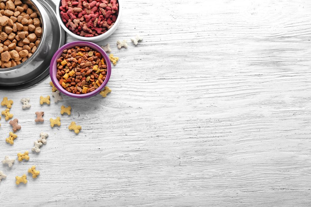 Frolic Hundefutter – Die 16 besten Produkte im Vergleich - HundeINFOPortal